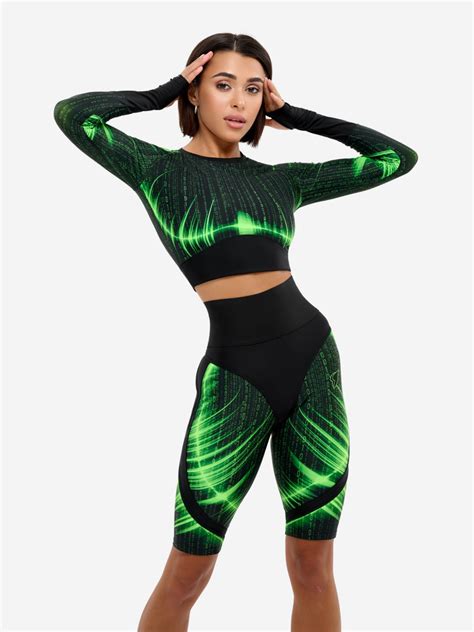 Велосипедки женские Bona Fide Bona Cycling Extra Sex Push Up Corsage
