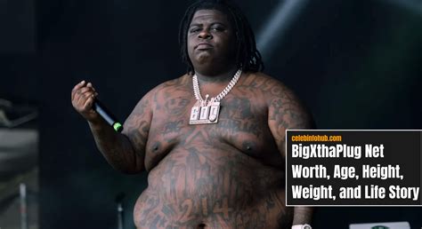 Bigxthaplug Net Worth 2026 Income Earnings And Wealth Guide