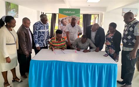 Ecdp Eastern Community Development Programme