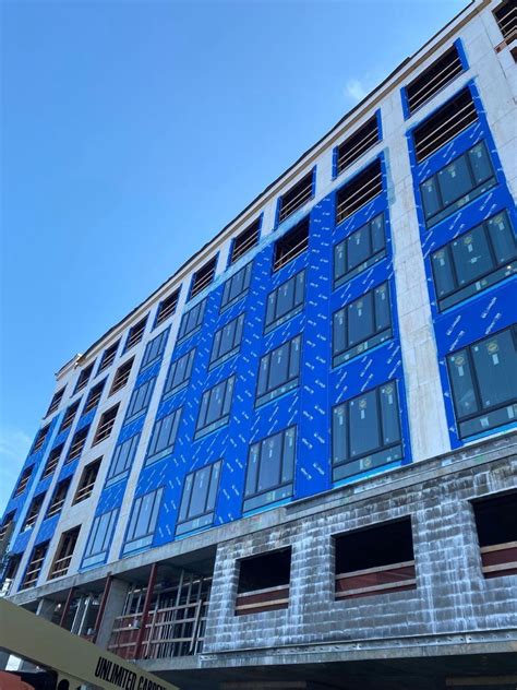 Michael Kaspar On Linkedin Partnershipsmatter Waterproofing