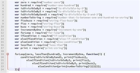 Fizzbuzz Npm Edition Rprogrammerhumor