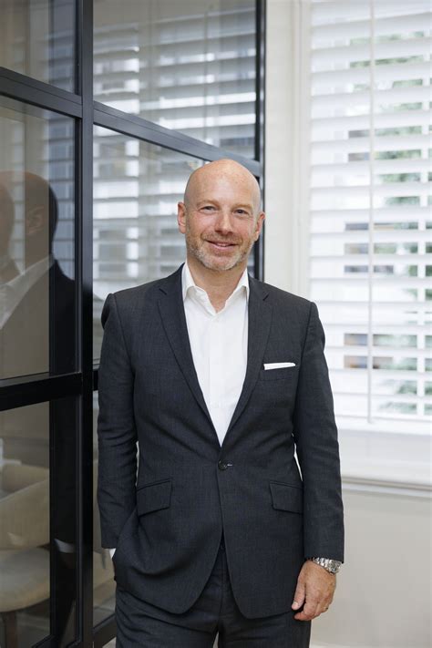 News Fusion Hires Daniel Harris As Chief Investment Officer To