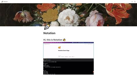 Notation Publish Markdown To Notion Easily Creati Ai