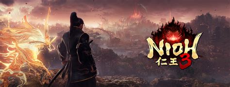 Nioh 3 Trivia Tv Tropes