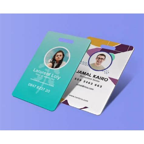 Jual Id Card C Identity Shopee Indonesia
