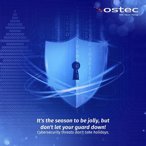 Ostec On Linkedin Cybersecurity Ostec