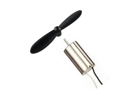 Mini Micro Motor Drone Helice Drone Arduino Robotica