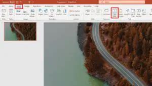 How To Make Text Appear Transparent In PowerPoint Vegaslide