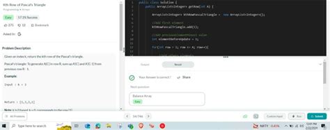 Code Master On Linkedin 365daysofcode Day52 Scalerdiscord