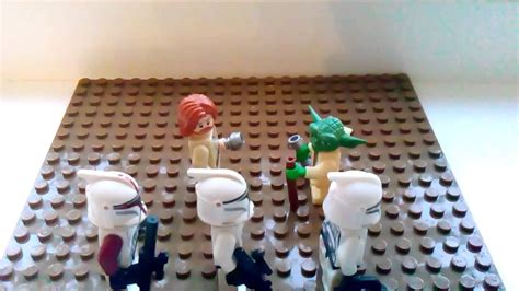 Звёздные войны войны клонов 1 серия Youtube