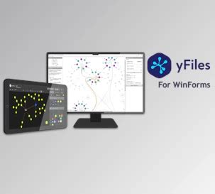 Download YWorks YFiles WPF Complete V3 3 0 1 CRACK