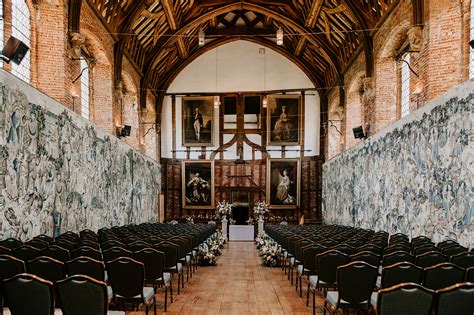 Hatfield House Hospitality Same Sex Friendly Landmark Or Historical Wedding Venue In Hatfield