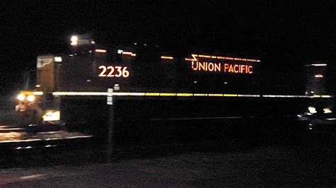 Up Sd60 And Sd70m Duo Leads Mbnas Brighton Il Youtube