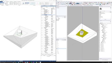 Ifc Classification Of Layered Building Elements Page 2 Tutorials
