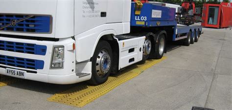 Weighbridge Software