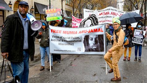 “justice Must Prevail” A Global Call For Freedom Of Us Political