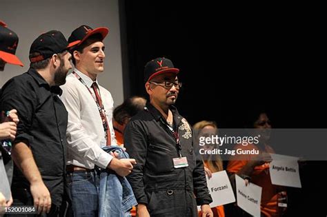 Yoshihiro Nishimura Photos And Premium High Res Pictures Getty Images