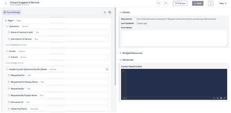 Form Builder