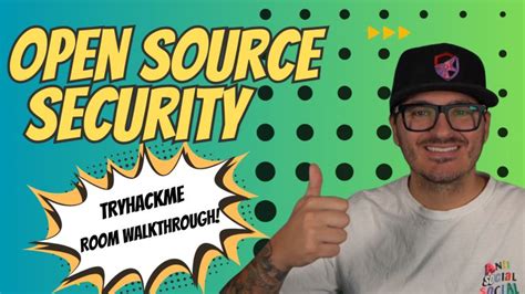 Tcm Security On Linkedin Join Heath Adams Today As He Dives Into Open