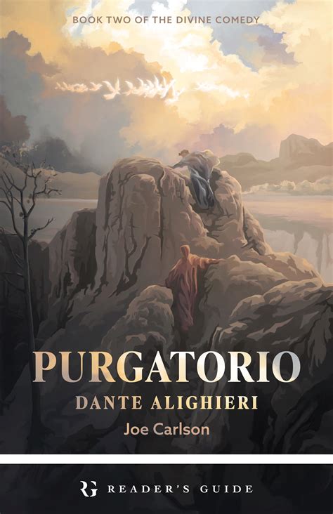 Dante Purgatorio