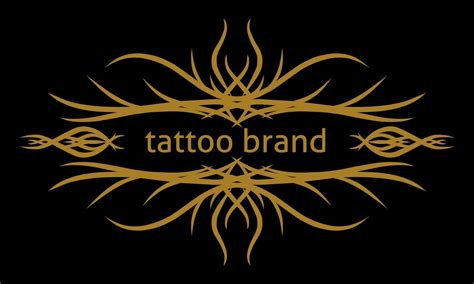 Abstract Vintage Crest Classic Logo Template Royal Decorative Brand