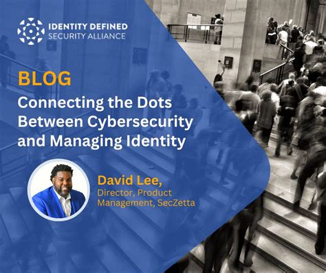 Identity Defined Security Alliance On Linkedin Cybersecurity Becybersmart Beidentitysmart