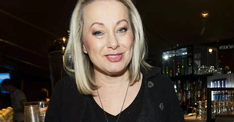 Louise Hoffstens Sjukdom Sämre än Någonsin ”kan Inte Gå” Hänt