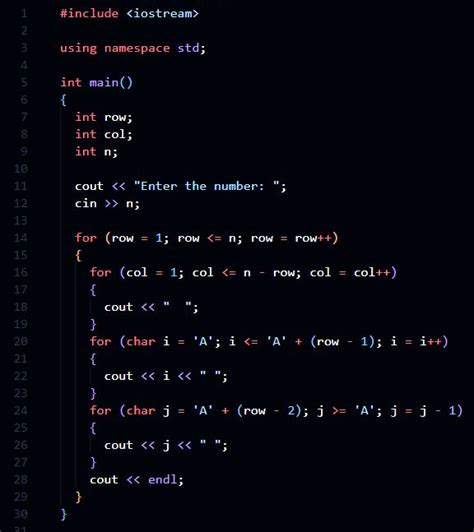 How To Create A Pattern Like This For N5 Mohammed Shafi Posted On