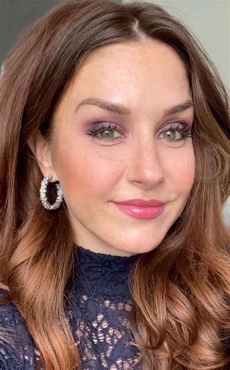 Erin Karpluk Fotka