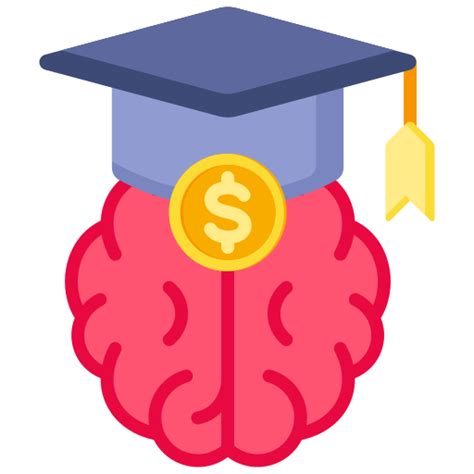 Intelligence Quotient Generic Color Fill Icon Freepik