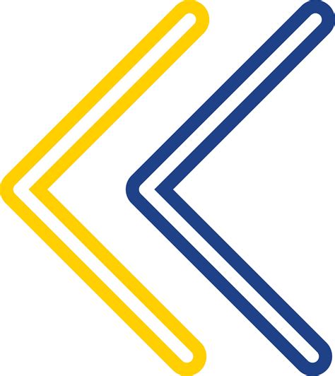 Chevrons Vector Icon Design 15321285 Vector Art At Vecteezy