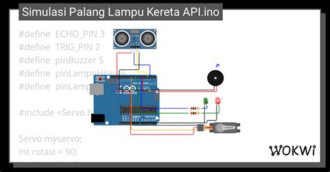 Wokwi Online Esp32 Stm32 Arduino Simulator
