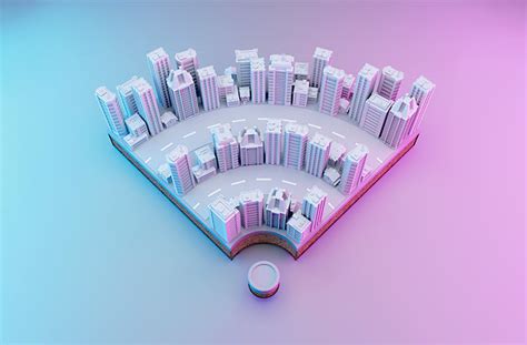 Mesh Wifi Solutions In Gulashan Banani