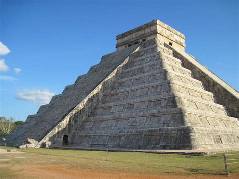 Chichén Itzá Grundrisse Ultimate Travel Guide To Chichén Itzá 2024