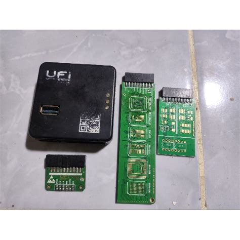 Jual Ufi Box Shopee Indonesia