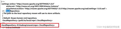 Hadoop开发之javaapi操作hdfshadoop的javaapi Csdn博客