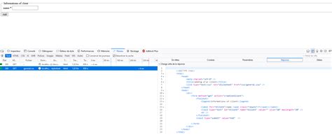 Jsp Css File Loaded But Not Applied Stack Overflow
