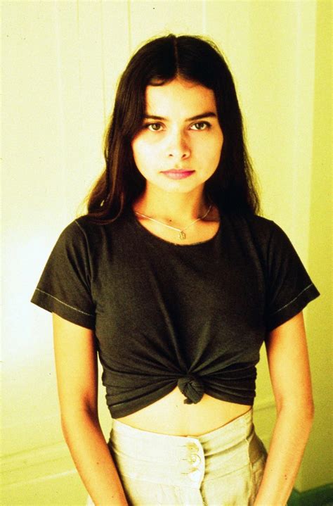 20 Photos Of Hope Sandoval Of Mazzy Star In The 1990s ~ Vintage Everyday