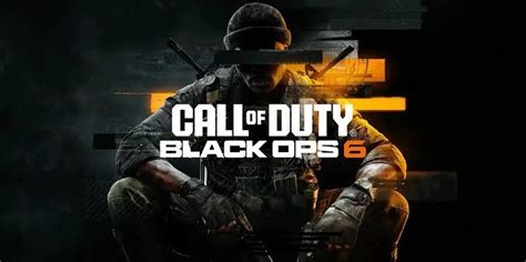 Congratulations To Everyone Involved In Creating Black Ops 6 I Still