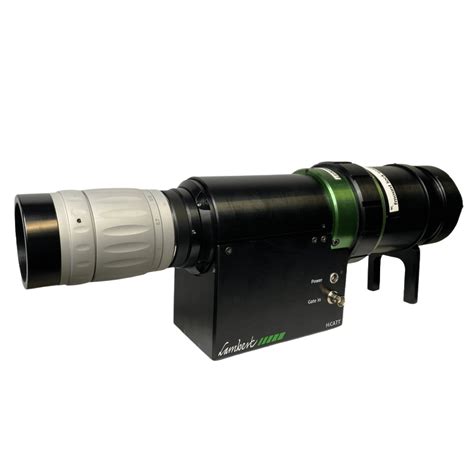 photon counting gated spad camera spad512