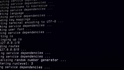 Stock Video Of Showing A Flow Of Source Code 33066607 Shutterstock