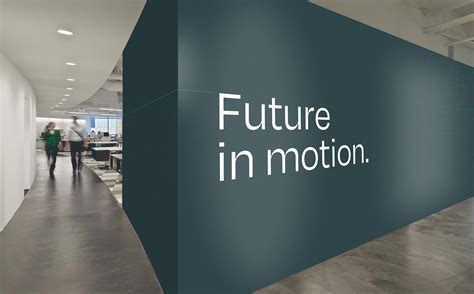 Tion Renewables Branding And Website Behance