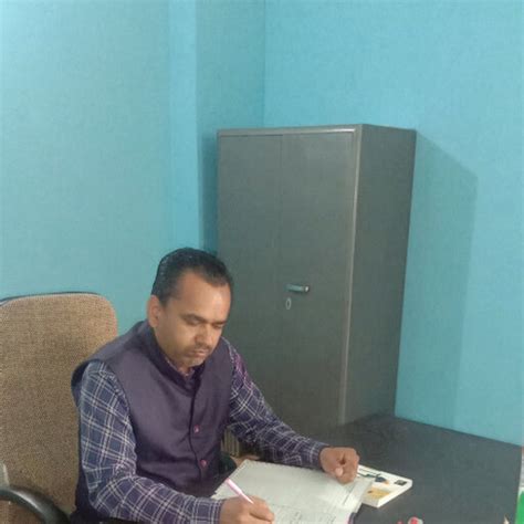 Abhishekh Kumar Pandey Principal Ph D Department Of B Ed