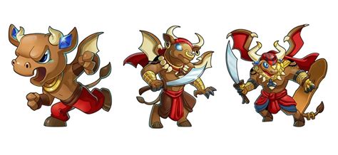 Everwing Best Sidekick Dragons For Coin Farming And High Scoring