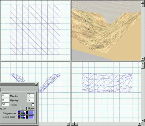 Terrain Tutorial ModDB