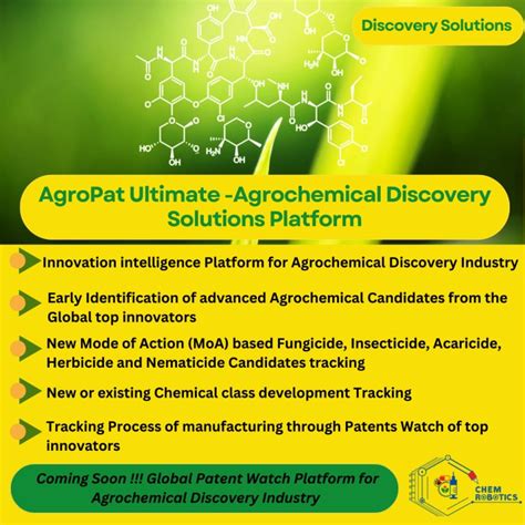 Suresh Kumar On Linkedin Chemrobotics Discovery Solutions