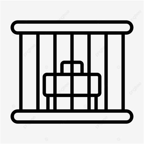 Work Line Icon Vector Work Icon Card Employee Png And Vector With