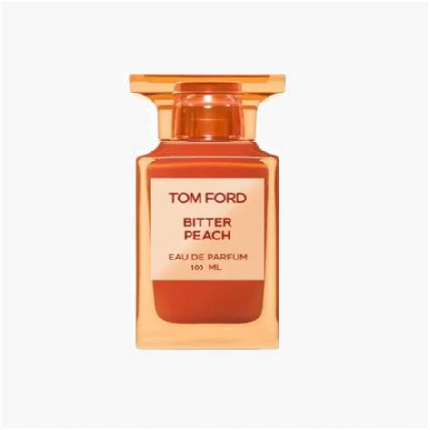 Bitter Peach Tom Ford Edp 100ml Perfumes Duty Free
