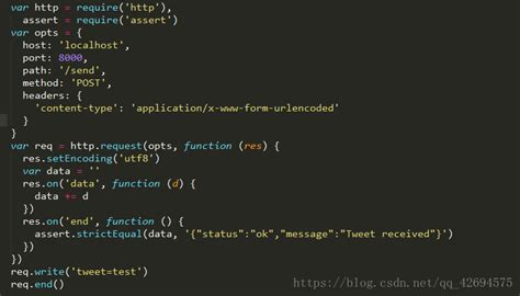 Nodeexpress的模块bodyparser错误使用）npm Install Express Body Parser 失败 Csdn博客