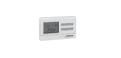 Computherm Manuals Thermostat Guide